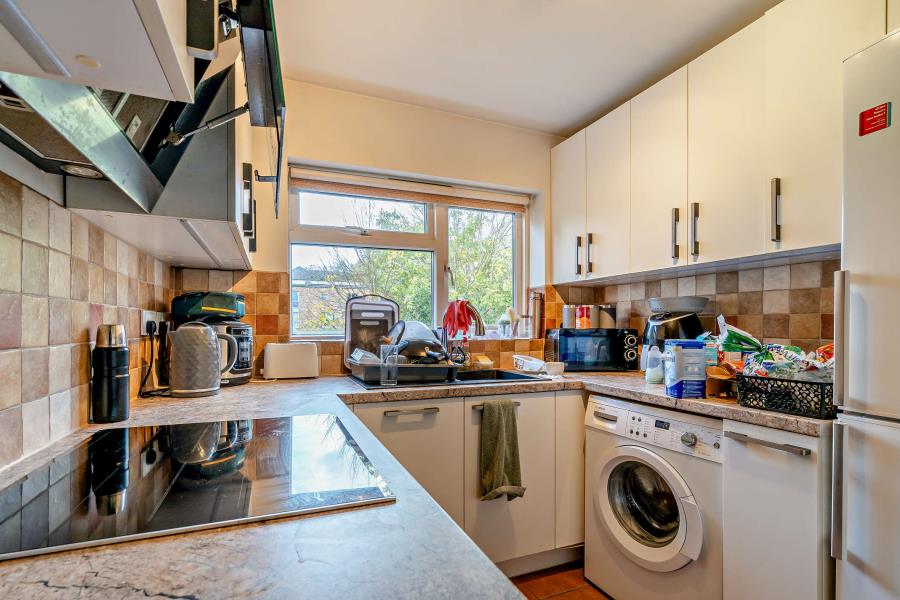 Audley Court, Pinner - Robsons Estate Agents