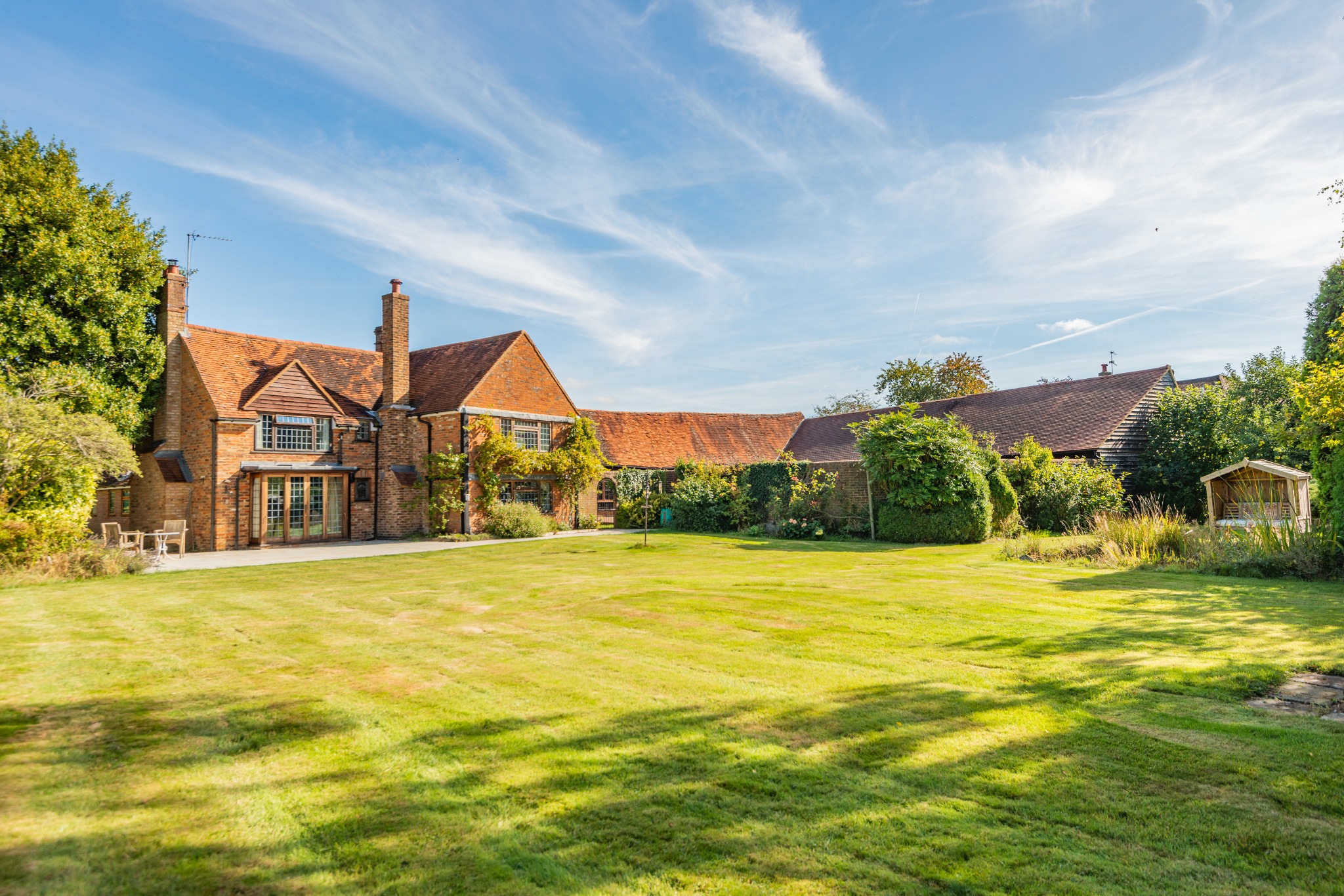 Bellingdon - Robsons Estate Agents