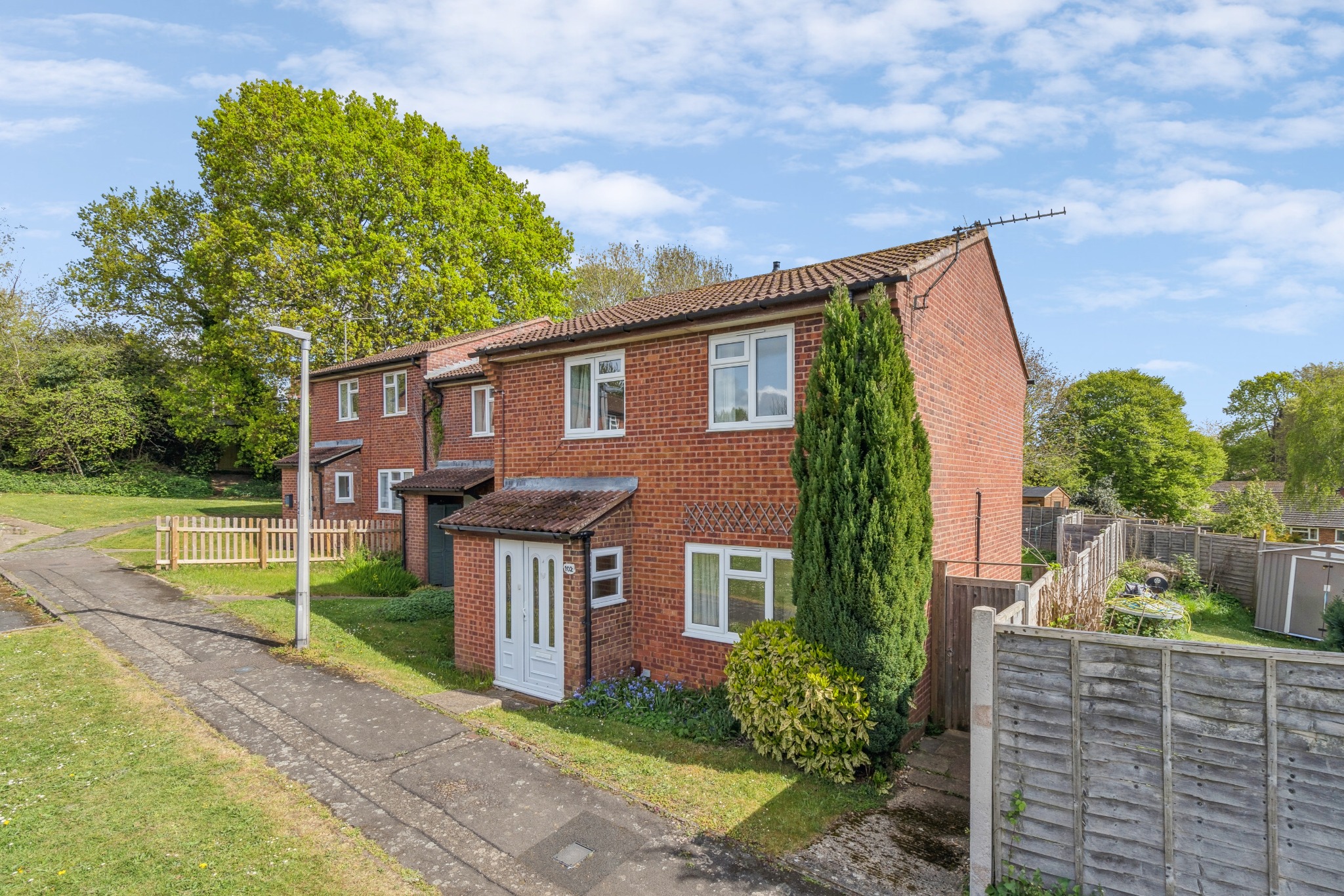 Quarrendon Road, Amersham - Robsons Estate Agents