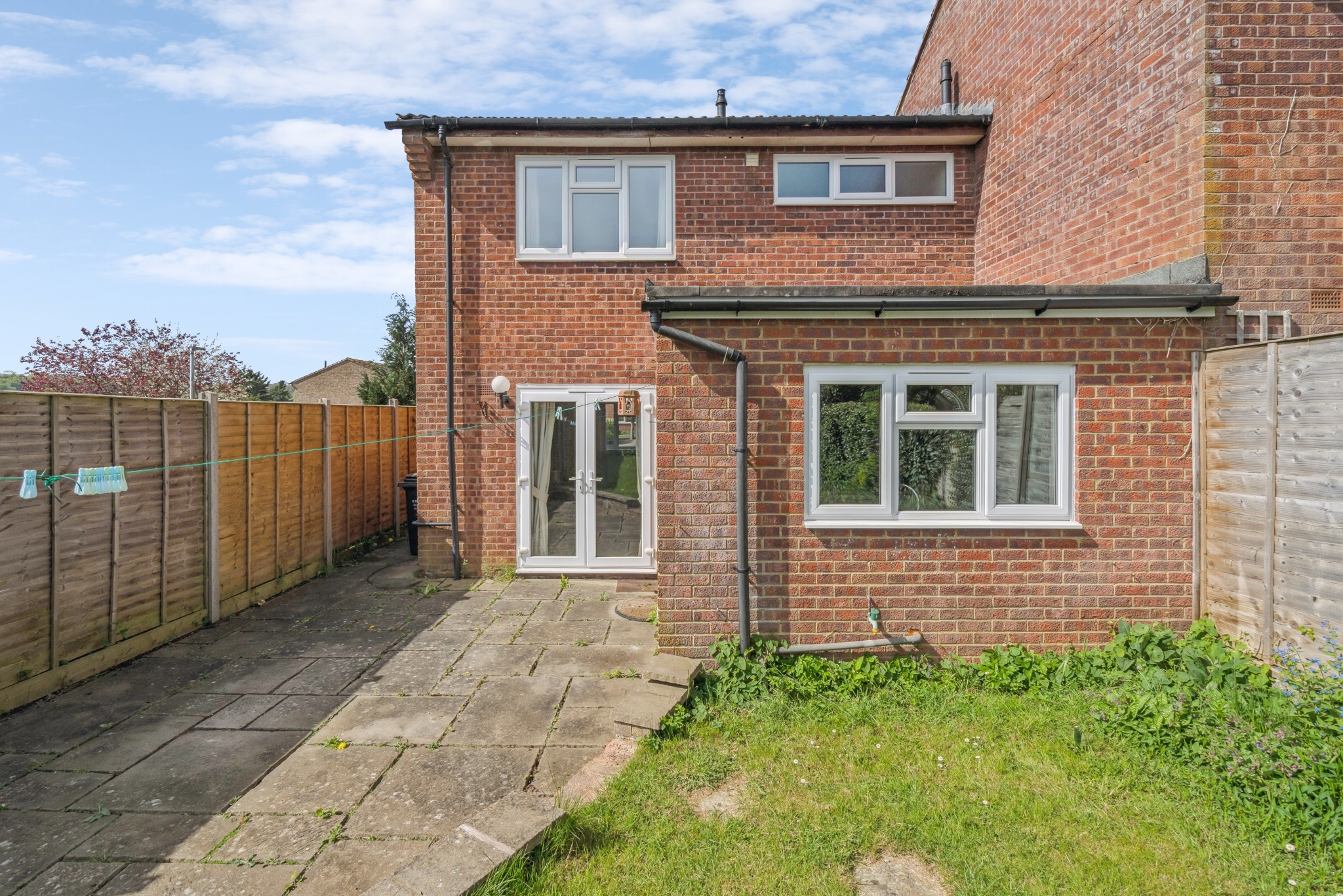 Quarrendon Road, Amersham - Robsons Estate Agents