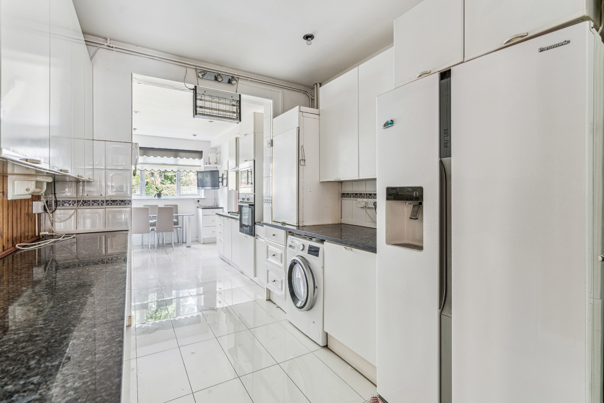 St Thomas Drive, Pinner, HA5 - Robsons Estate Agents